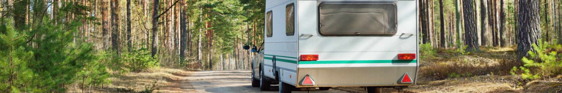 8 tips voor het inpakken van je caravan | ACSI