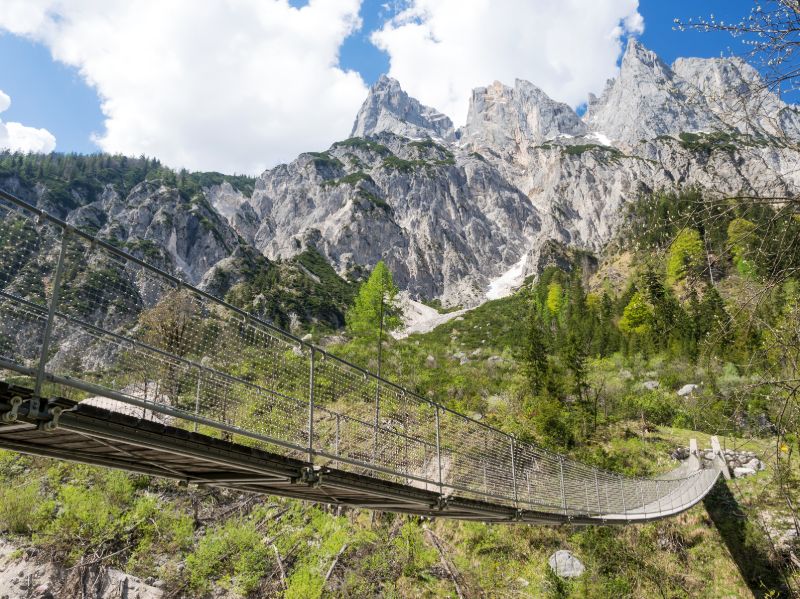 7x dé hangbrug in Duitsland die je moet zien! Eurocampings
