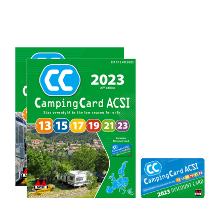 Emissions stickers: all rules per country | Eurocampings
