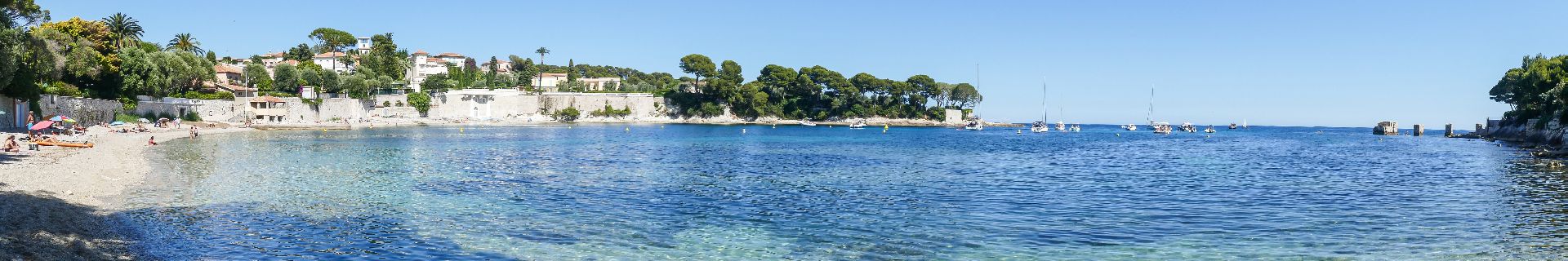 8 rustige stranden Zuid-Frankrijk | Eurocampings Blog