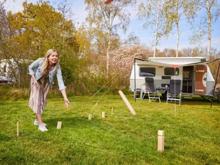 10 Adults only campings in Nederland | ACSI Eurocampings