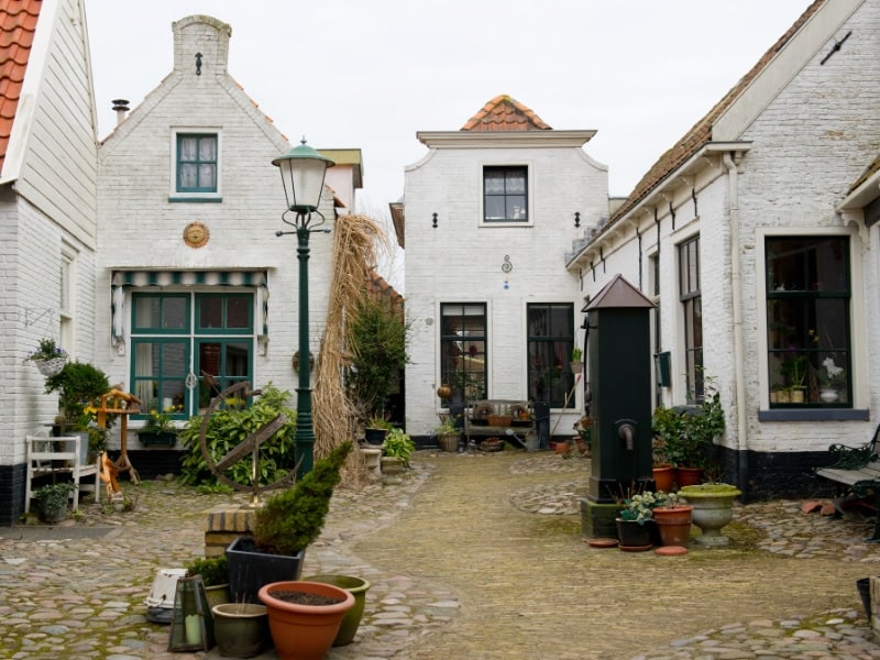 Wat is er te doen op Texel?
