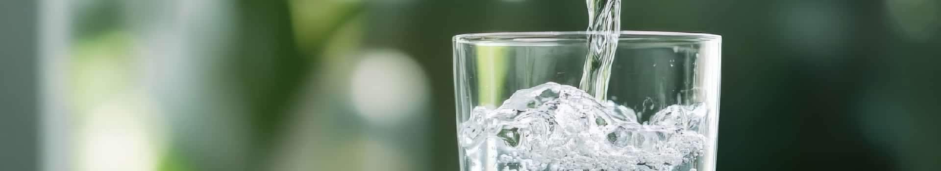 Alles over kraanwater in Europa